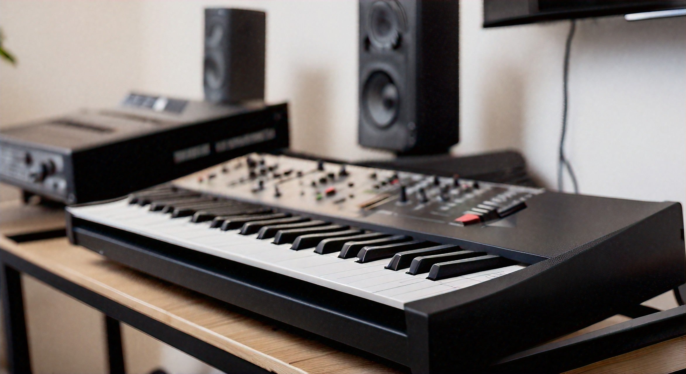 Ultimate Guide to Becoming a Successful Music Producer - Key Steps & Tips – Sampley