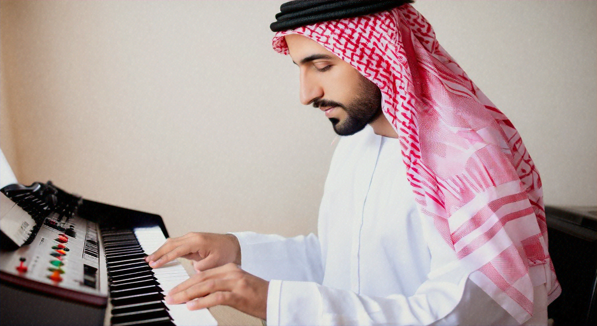 Enhance Your Arabic MIDI Productions with DRUMZZ Plugin and Drum MIDI Pack – Sampley