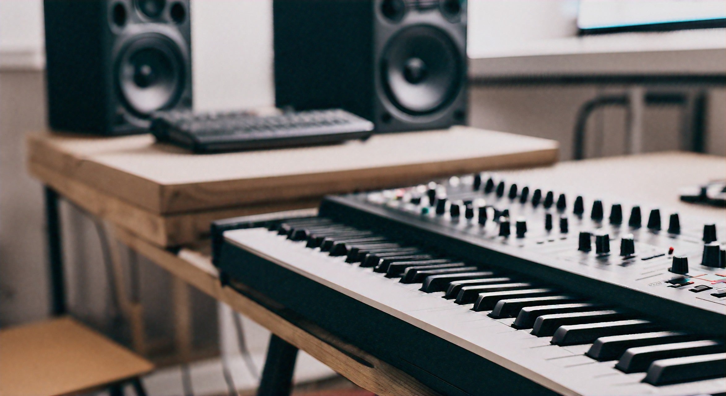 Essential Tips for Aspiring Music Producers: Mastering Music Production ...