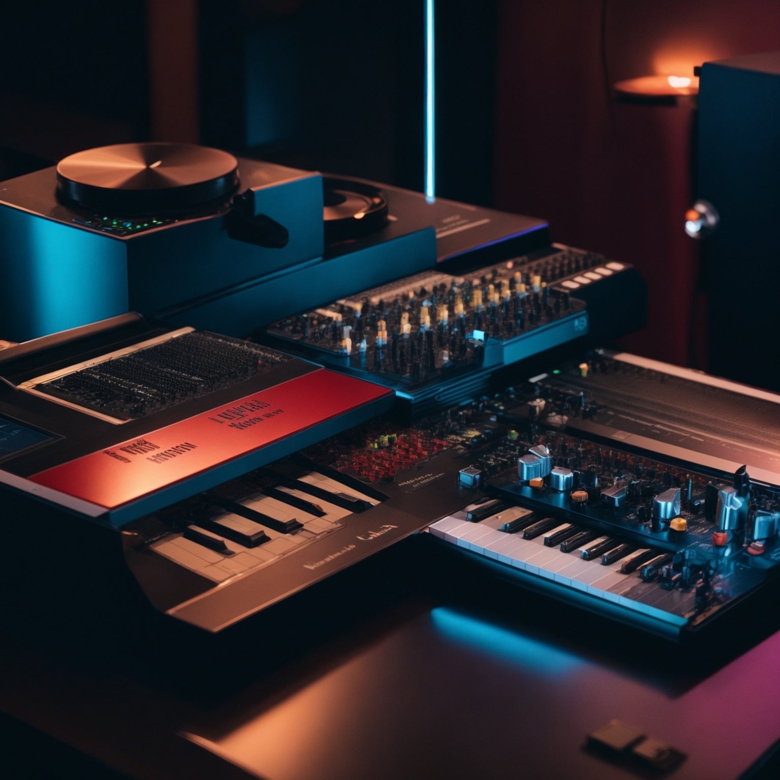 10 Powerful Mindset Tips to Overcome Beat Block When Making Beats – Sampley