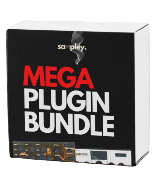 Plugins – Sampley