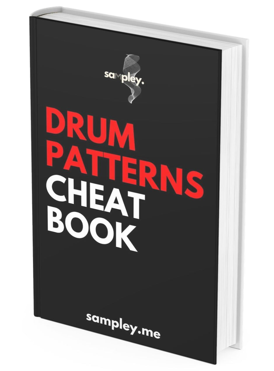 Cheat Sheets – Sampley