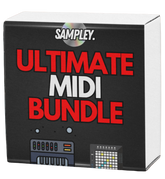 MIDI Packs – Sampley