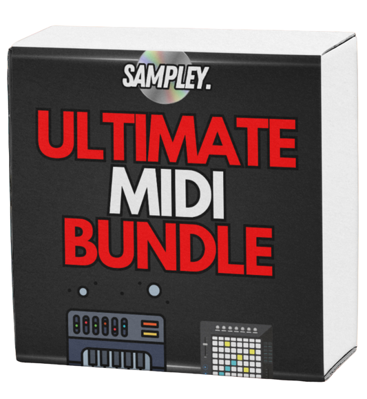 MIDI Packs – Sampley