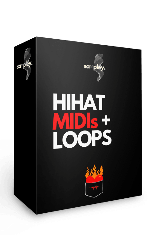 MIDI Packs – Sampley